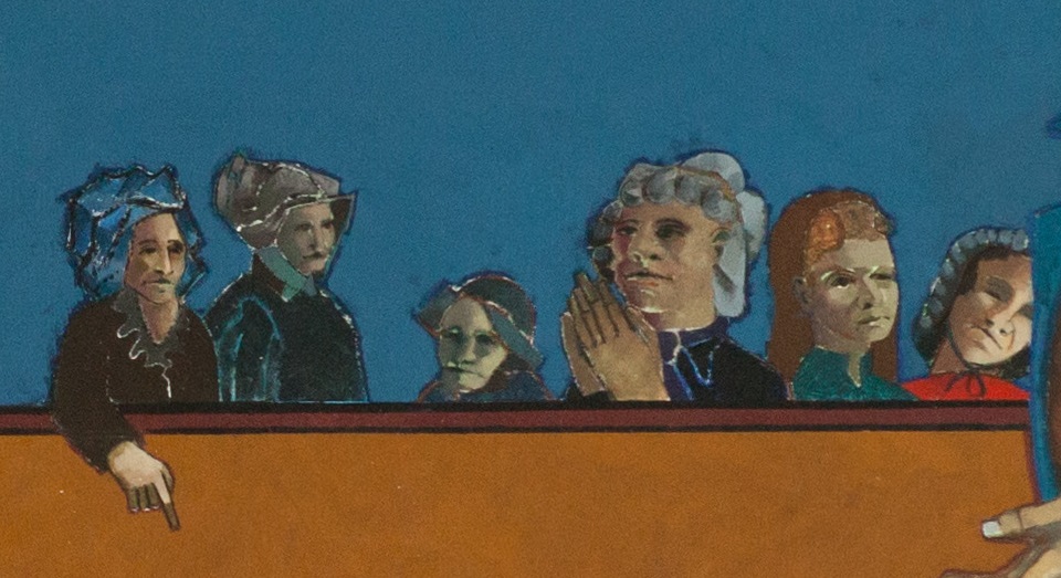 Collection | Ireland's Great Hunger Museum